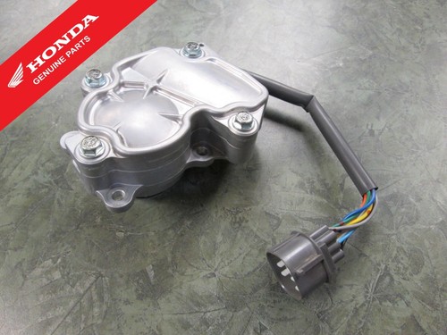 Genuine Honda Front Differential Actuator 500 520 Foreman and Rubicon ...
