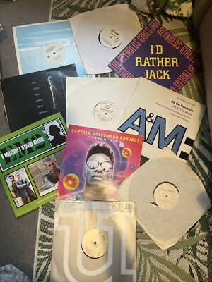 House Collection in Music Records for sale | eBay