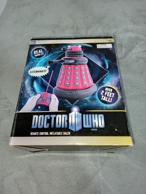 Dalek Toy in Doctor Who Dalek Collectables for sale | eBay
