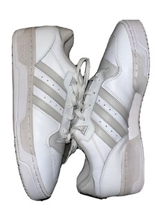 adidas Rivalry Low Cloud White - EF8729 for Sale | Authenticity ...