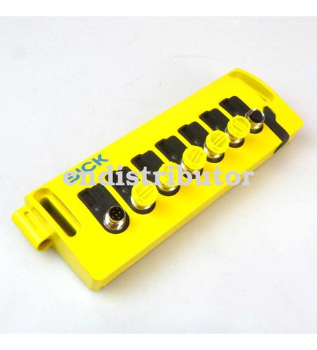 SICK Ue403-a0930 Switching Amplifier 1026287 3d for sale online | eBay