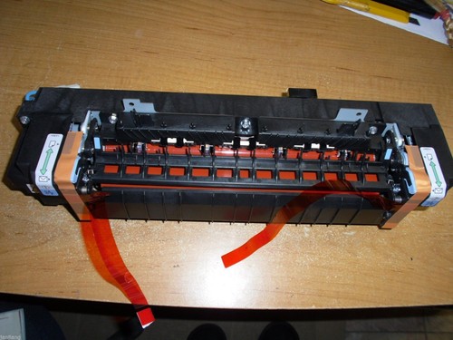 NEW ! Genuine RICOH AFICIO SP C240DN SP C242DN Color Printer Fuser Unit ...