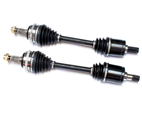 Insane Shafts 500HP HP CV Axles for DA/DC/EF/EG/EK H22 Swap 36mm | eBay
