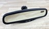 Toyota OEM Rearview Mirror Wire Cover 87818-04010 Tacoma 4Runner RAV4 ...
