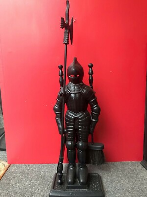 Knight Companion Set for sale | eBay