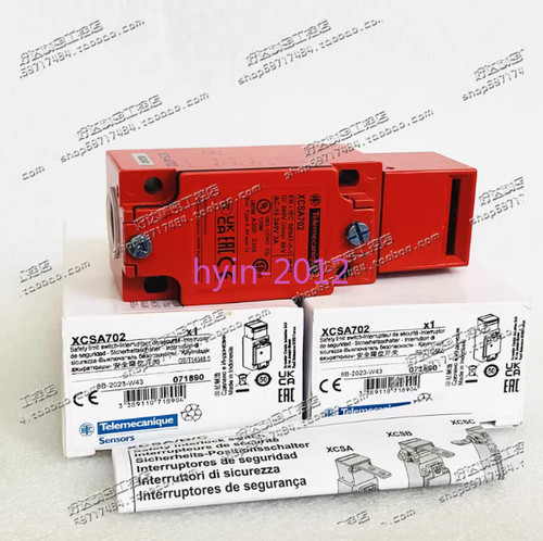 1pcs New safety limit switch XCS-702 | eBay