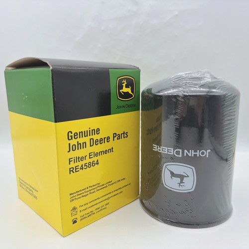 NEW Oil Filter RE45864 For John Deere 5200 5300 5400N 5500 5500N 7405 ...