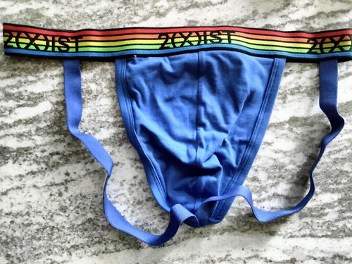2Xist Men's Jock Jockstrap Underwear Medium MINT FREE SHIPPING! | eBay