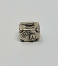AUTHENTIC PANDORA CHARM SUITCASE BEAD #790362 | eBay