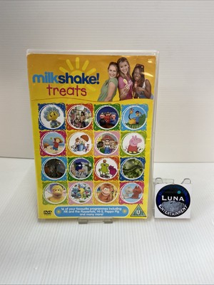 Milkshake Dvd for sale | eBay UK