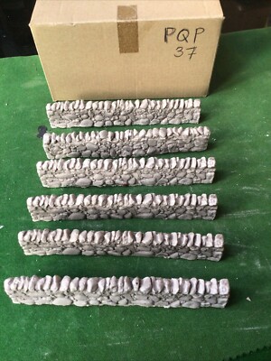 OO Gauge Stone Walling products for sale | eBay