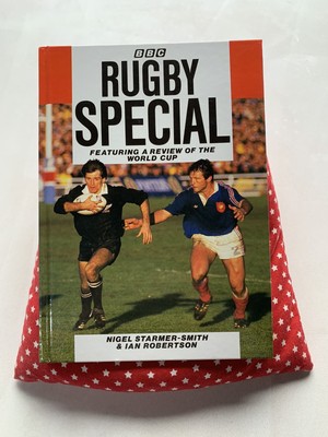Rugby Union Books for sale | eBay