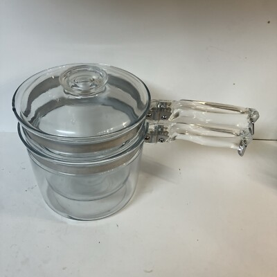 Las mejores ofertas en Flameware Pyrex | eBay