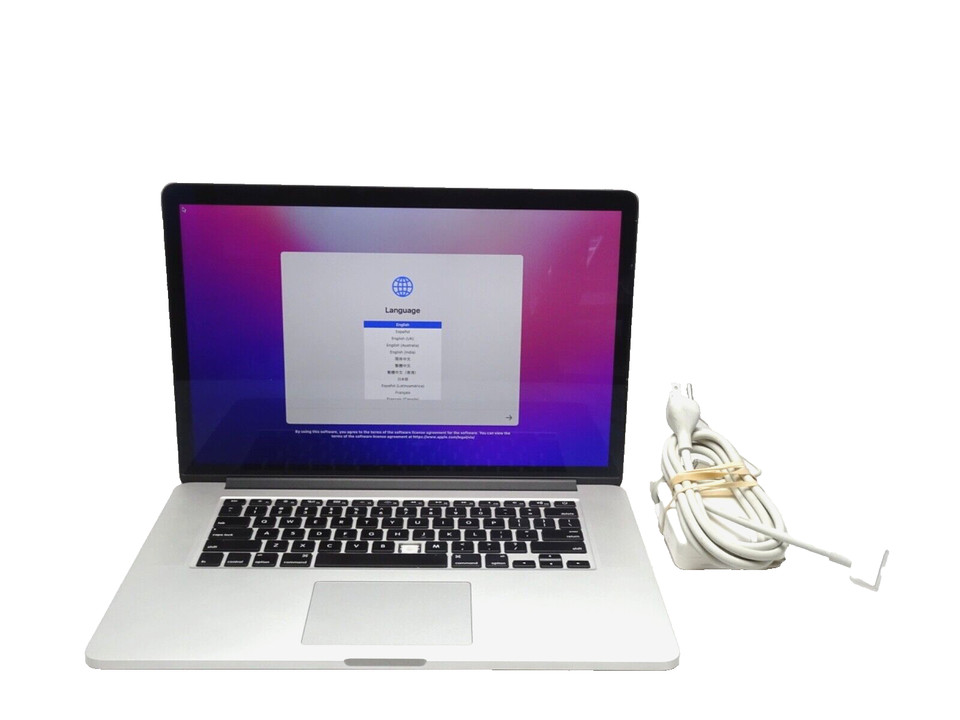 Apple Laptops for sale | eBay