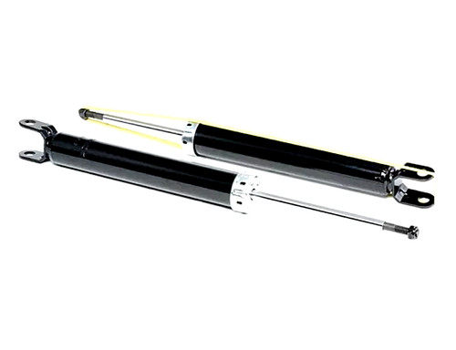 FOR HYUNDAI ix35 (LM, EL, ELH) 1.7 CRDi 2010-15 REAR SHOCK ABSORBERS ...