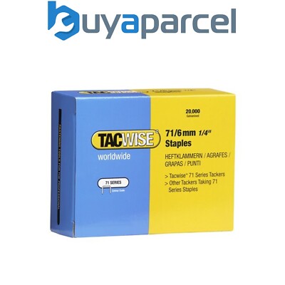 Type 71 Staples for sale | eBay