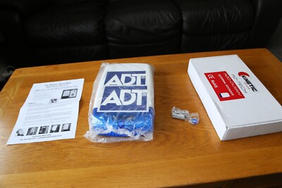 Dummy Alarm Box Led for sale | eBay
