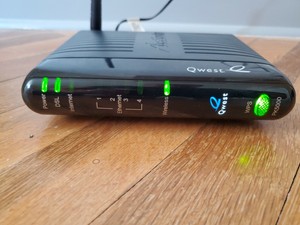 Actiontec Pk5000 Modem for sale | eBay