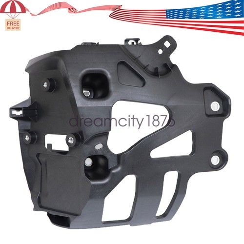 Bumper Support Fit Toyota Tundra 22-24 Right-Passenger Outer Side 62571 ...