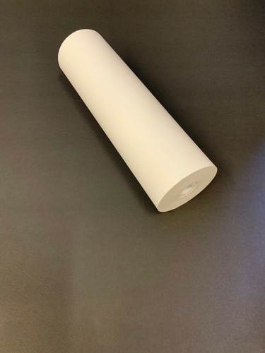 ZEISS/HUMPHREY VISUAL FIELD PAPER, FITS 700 SERIES, 8.5" x 100' - 10 ...