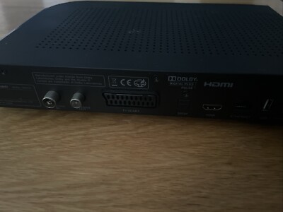 Freeview Box With Recorder for sale | eBay