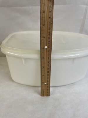 Tupperware Ham Container for sale | eBay