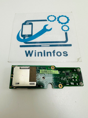 Module Card USB Board Connector & Card SD ASUS K72J (K72JK-TY051V) | eBay