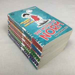 the world of norm products for sale | eBay