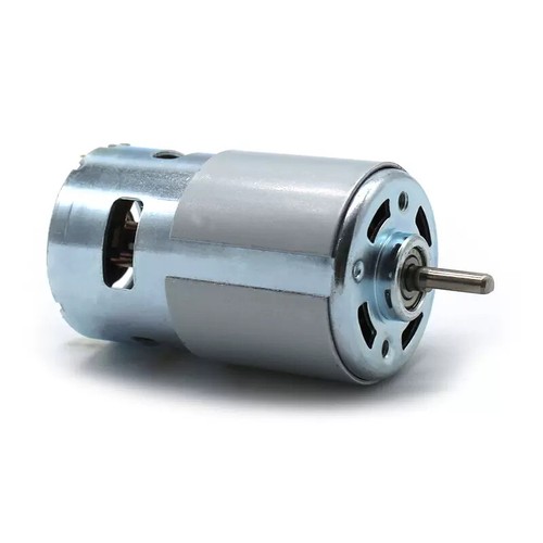 High Power Mini Motor Micro DC Motor Power Tools High Speed Large ...
