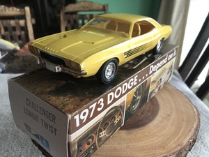 GARY'S VINTAGE PROMO CARS | eBay Stores