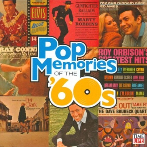 Various – Pop Memories Of The '60s - Walk Right In (2 CD set) Time Life ...