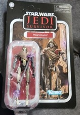 Star Wars The Vintage Collection MagnaGuard (Jedi Survivor)