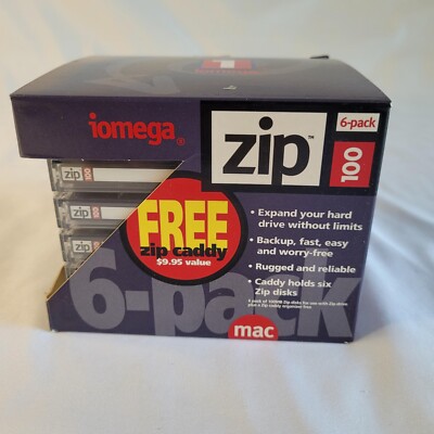 Zip Drives for sale | eBay