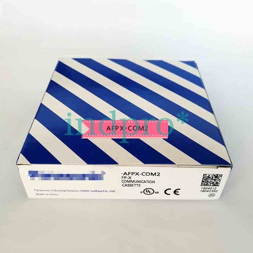 For AFPX-COM2 PLC module | eBay