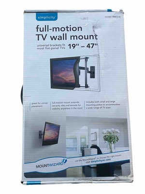 Simplicity Tv Mount for sale | eBay