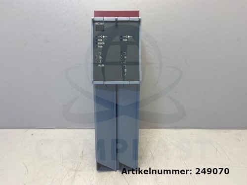 B&R 2010 NC303 Injection Module / 2NC303.60-1 | eBay.de