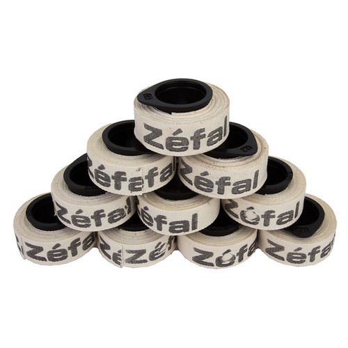 Zefal Rim Strips Tape 17mm 10 Rolls good for Road Bike Wheels Buy More ...