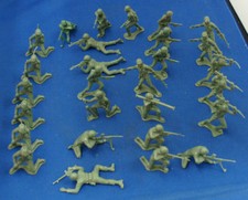 MPC Toy Soldiers Pre-1970 for sale | eBay