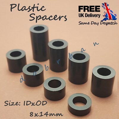 Plastic Spacers for sale | eBay UK