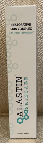 Alastin Skincare Restorative Skin Complex Full Size 1 oz Sealed Box ...