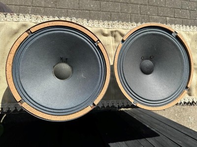 Audax Speaker In Vintage Speakers for sale | eBay