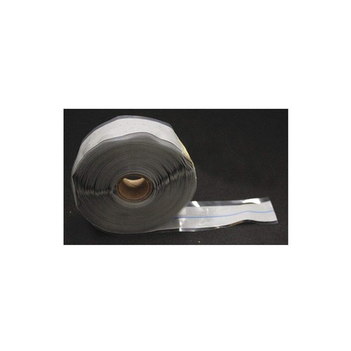 ER TAPE GL20367100 Triangle Self Fusing Tape,1 In,0.020 In. 32XV32 | eBay