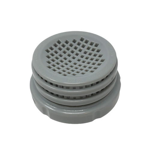 Intex SF70110-1 Replacement Part Small Strainer Grid for Swimming Pool ...