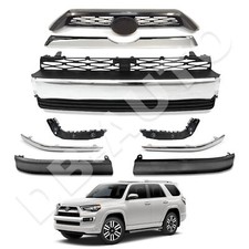 Toyota 4Runner Body Kits at Andy's Auto Sport