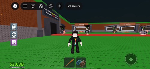 Roblox Sab Account Full Of Brainrots | eBay