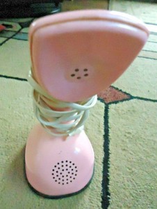 Ericofon Telephone for sale | eBay