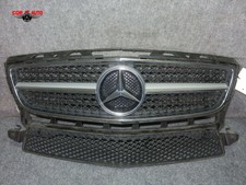 Genuine OEM Grilles for Mercedes-Benz CLS550 for sale | eBay