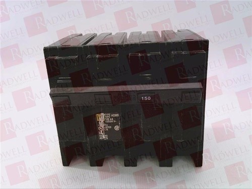 SCHNEIDER ELECTRIC HOM2150 / HOM2150 (BRAND NEW) | eBay