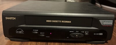 vhs c player products for sale | eBay