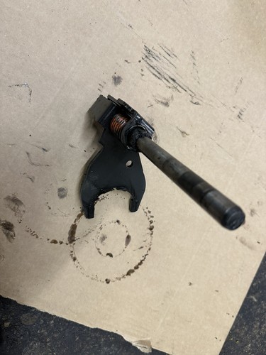 05 Chevy NP246 Fork ML5W7 | eBay